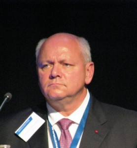 Obrana i sigurnost – Intervju – gen. Charles Bouchard, zapovjednik NATO ...