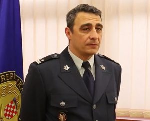 Obrana i sigurnost – Pukovnik Turković nominiran za “Komunikatora godine”