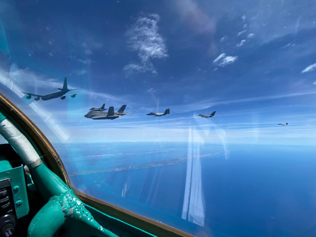 Obrana i sigurnost – Intervju: general Greg Semmel, direktor vježbe ...