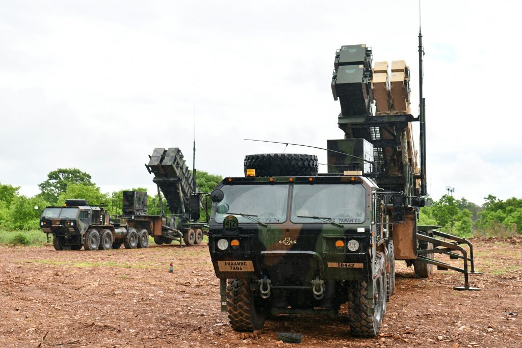 Obrana i sigurnost – Intervju: general Greg Semmel, direktor vježbe ...