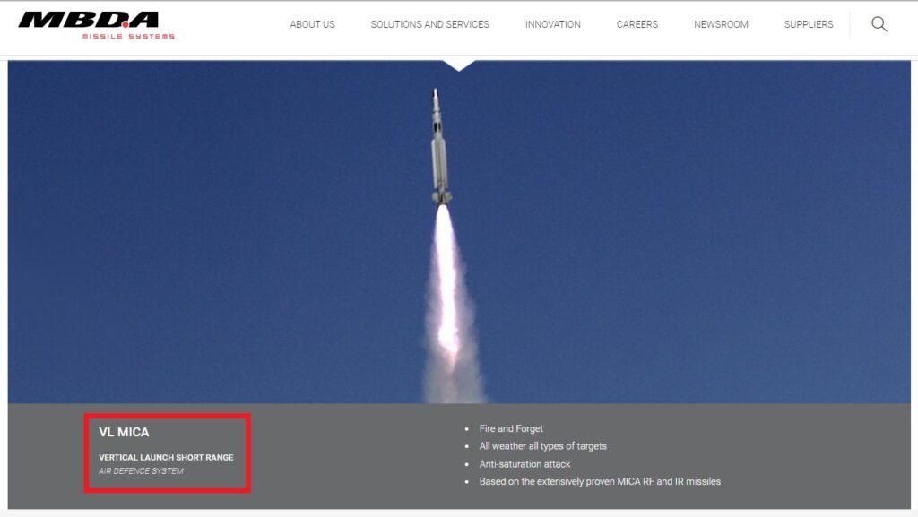 Obrana i sigurnost – Mistral odabran i kupljen, problemi ostaju