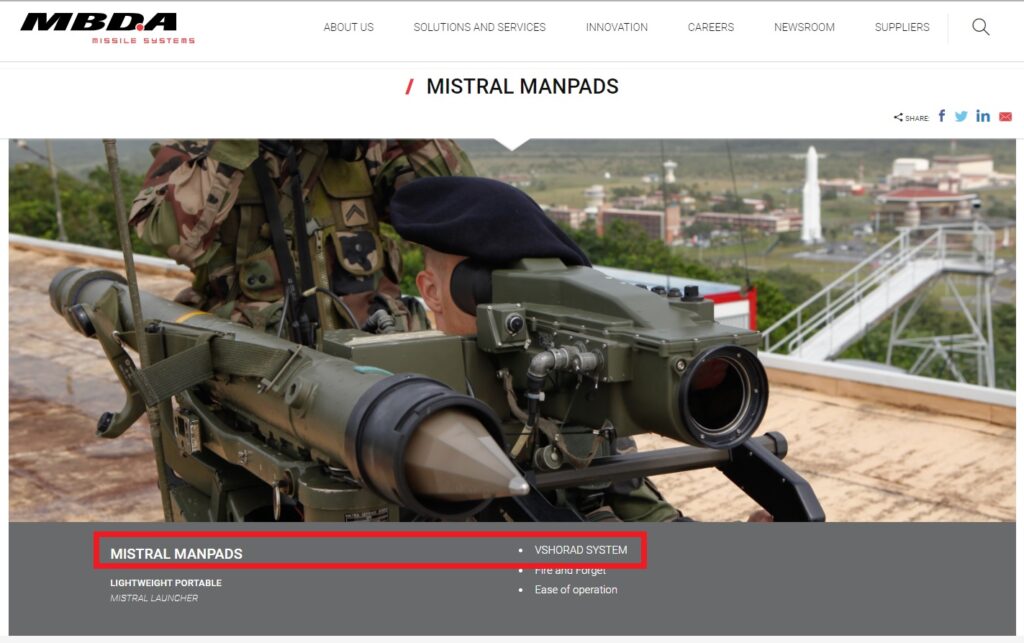 Obrana i sigurnost – Mistral odabran i kupljen, problemi ostaju