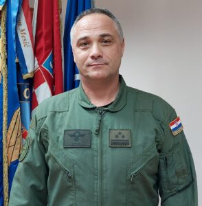 Obrana i sigurnost – Skroza i Ninić preuzeli dužnost