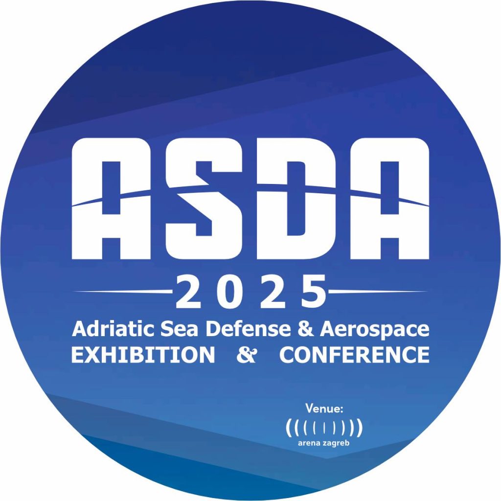 Obrana i sigurnost – ASDA 2025 uskoro u Zagrebu